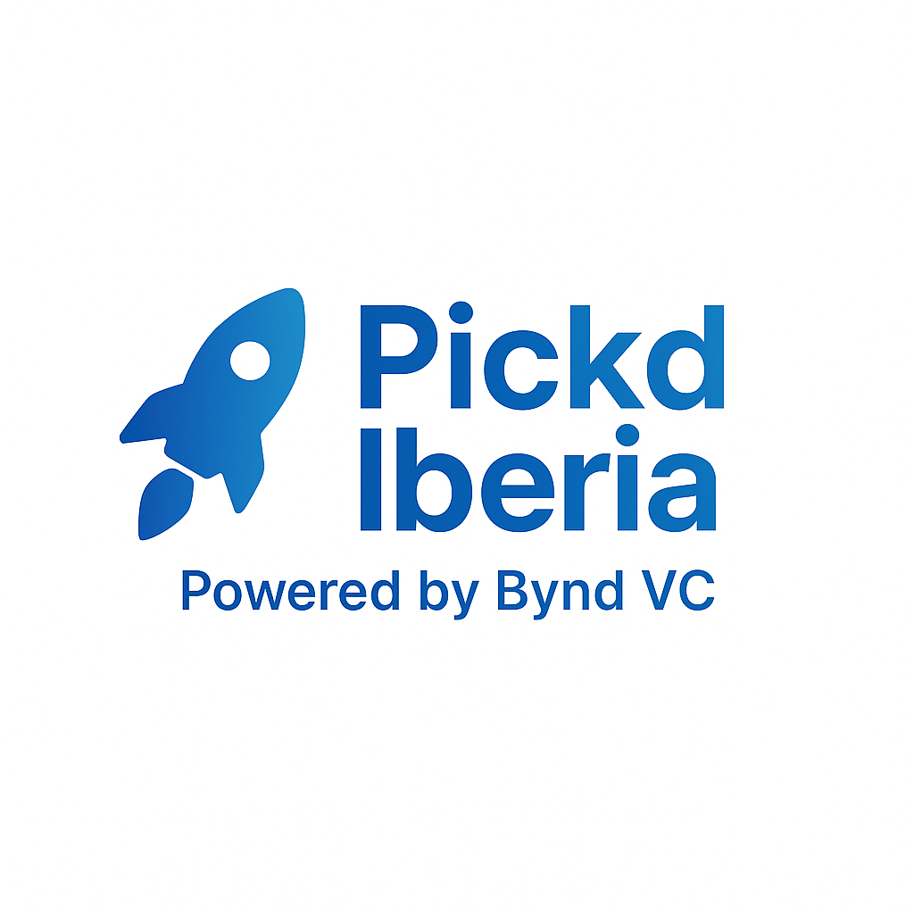 Pickd Iberia