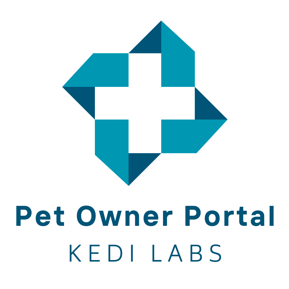 Kedi Labs Pet Owner Portal