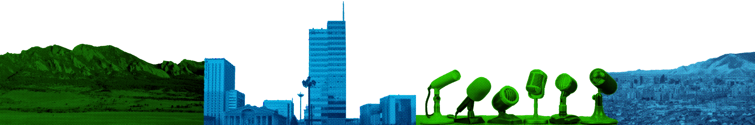 Байгаль орчны сэтгүүл зүйн тэтгэлэгт хөтөлбөр