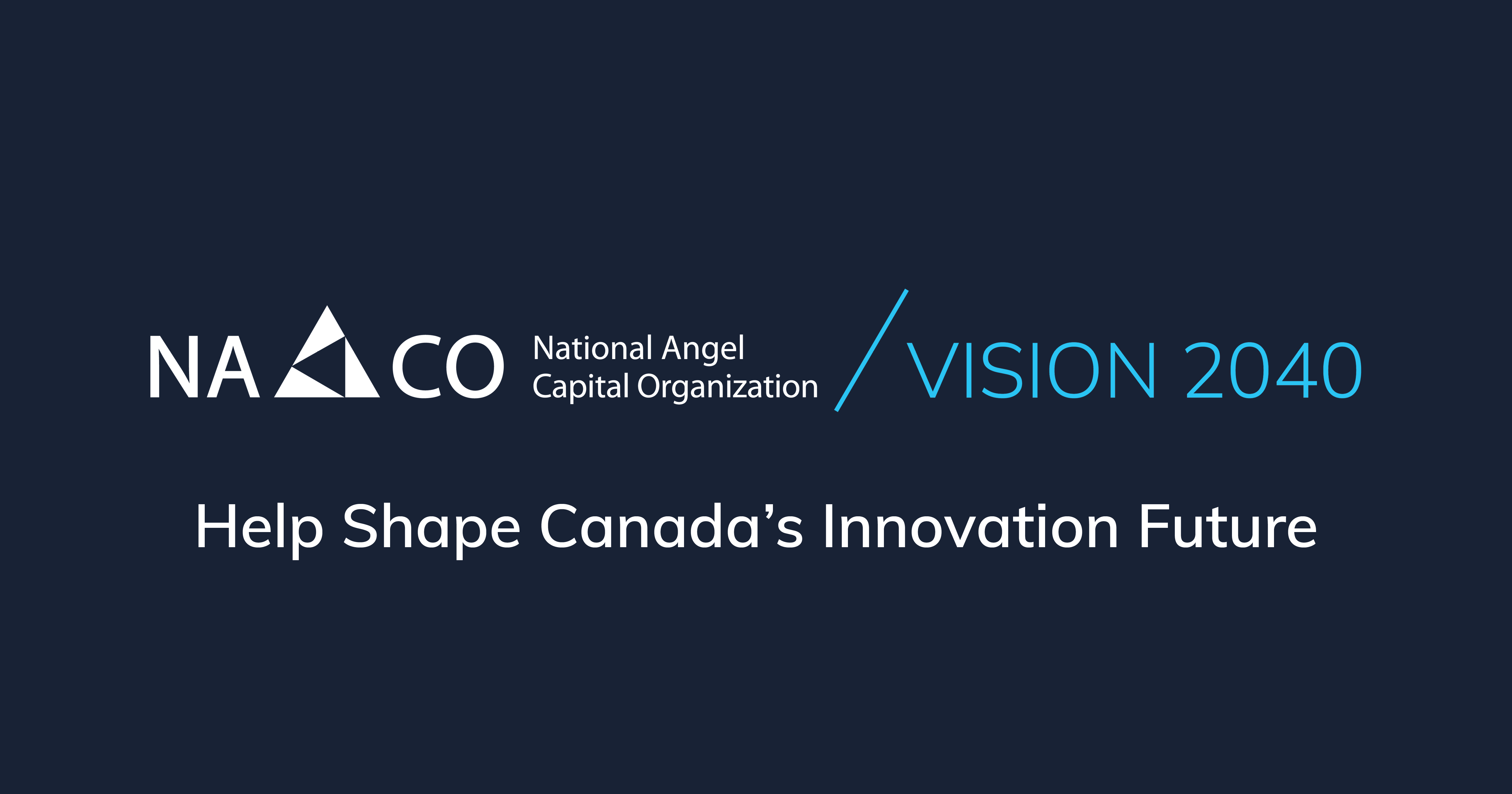 A Unified Capital Strategy for a Sovereign Innovation Economy | Vision 2040