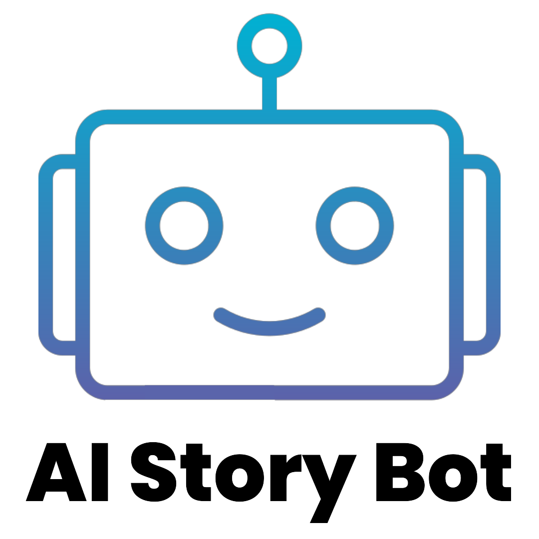 Home [www.aistorybot.com]
