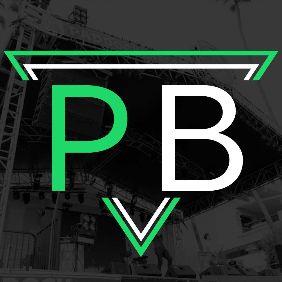 Paragon Booking Client Portal