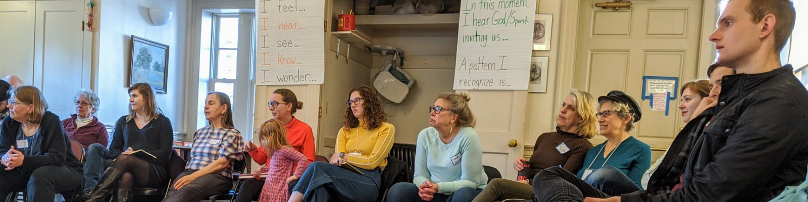 About Salem Quarterly Meeting