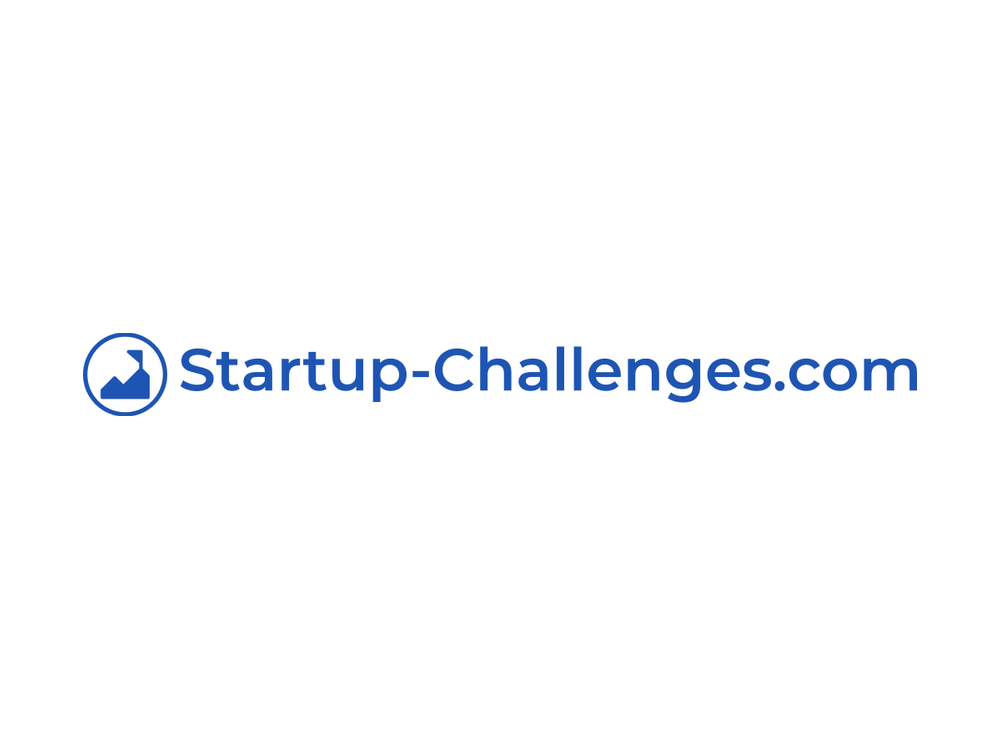 Startup Challenges from innovative companies globally
