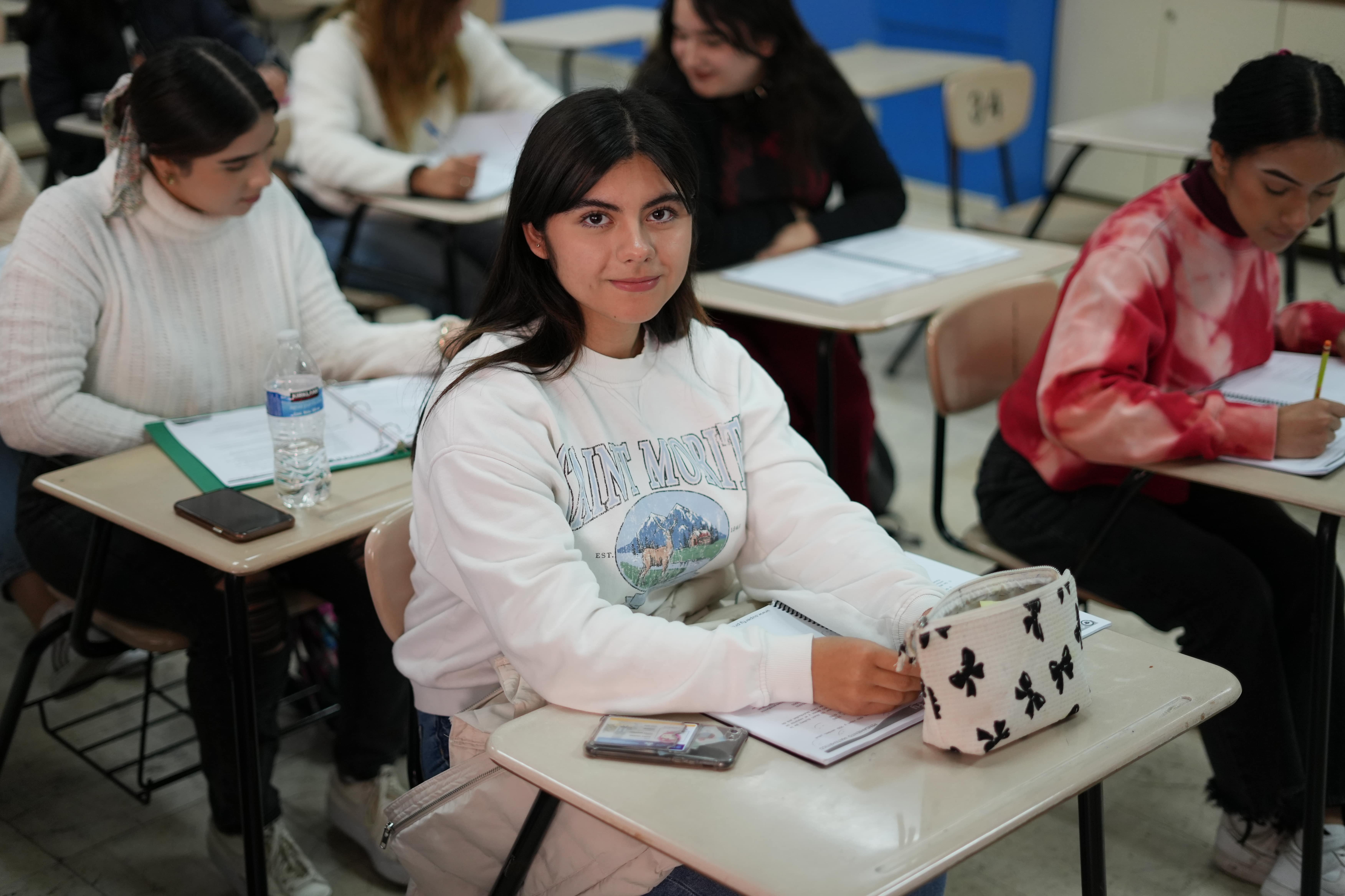 Curso Presencial UABC Tijuana con Garantía de Reembolso