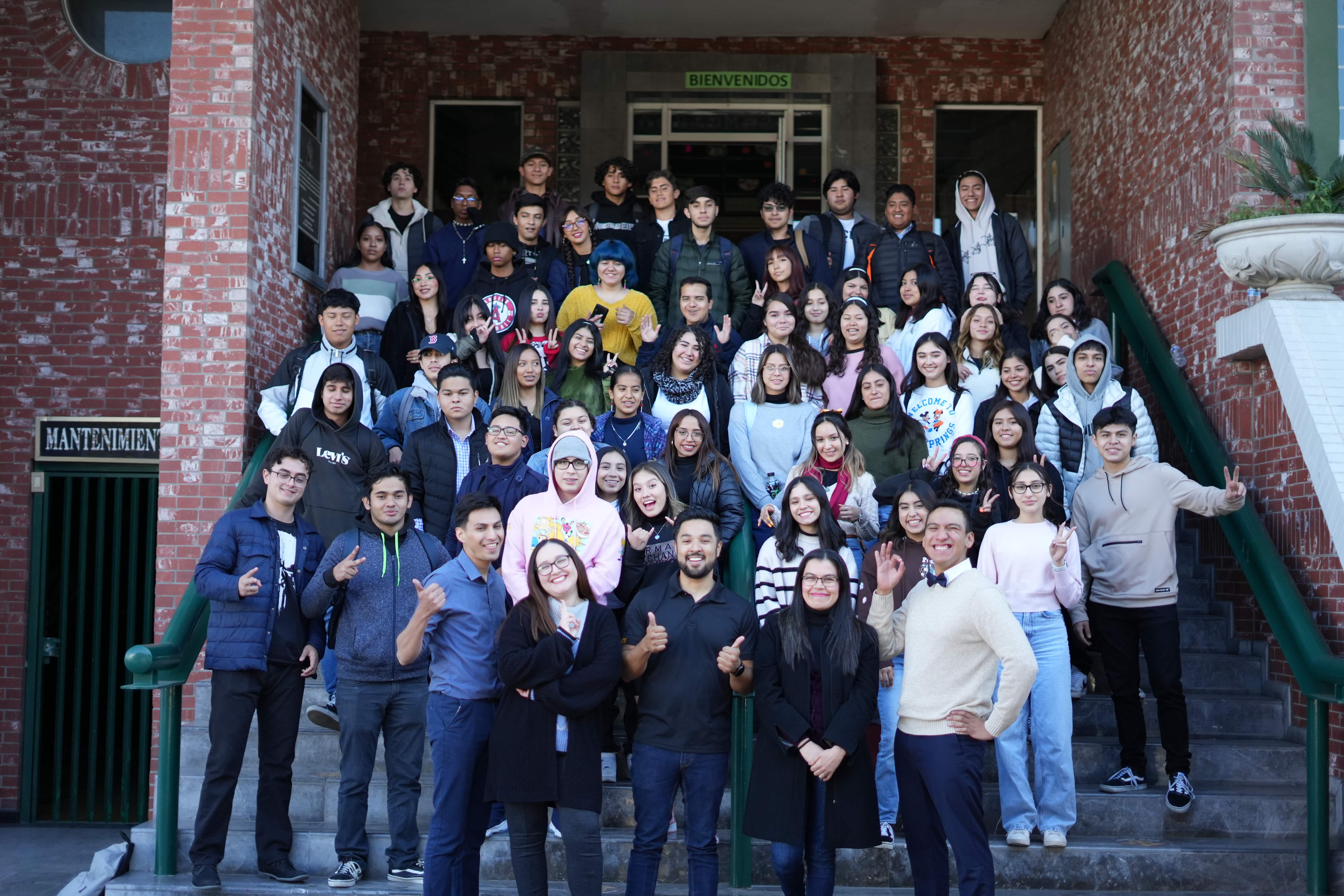 Curso PFLC Para El Examen De Admisión