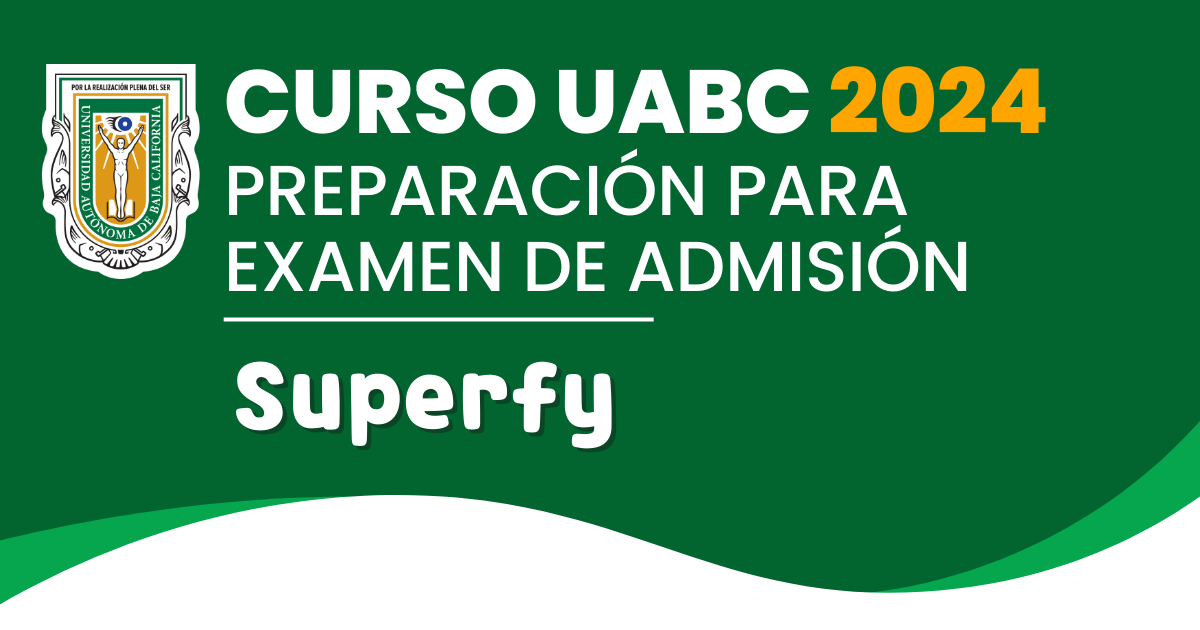 Curso Presencial UABC Tijuana con Garantía de Reembolso