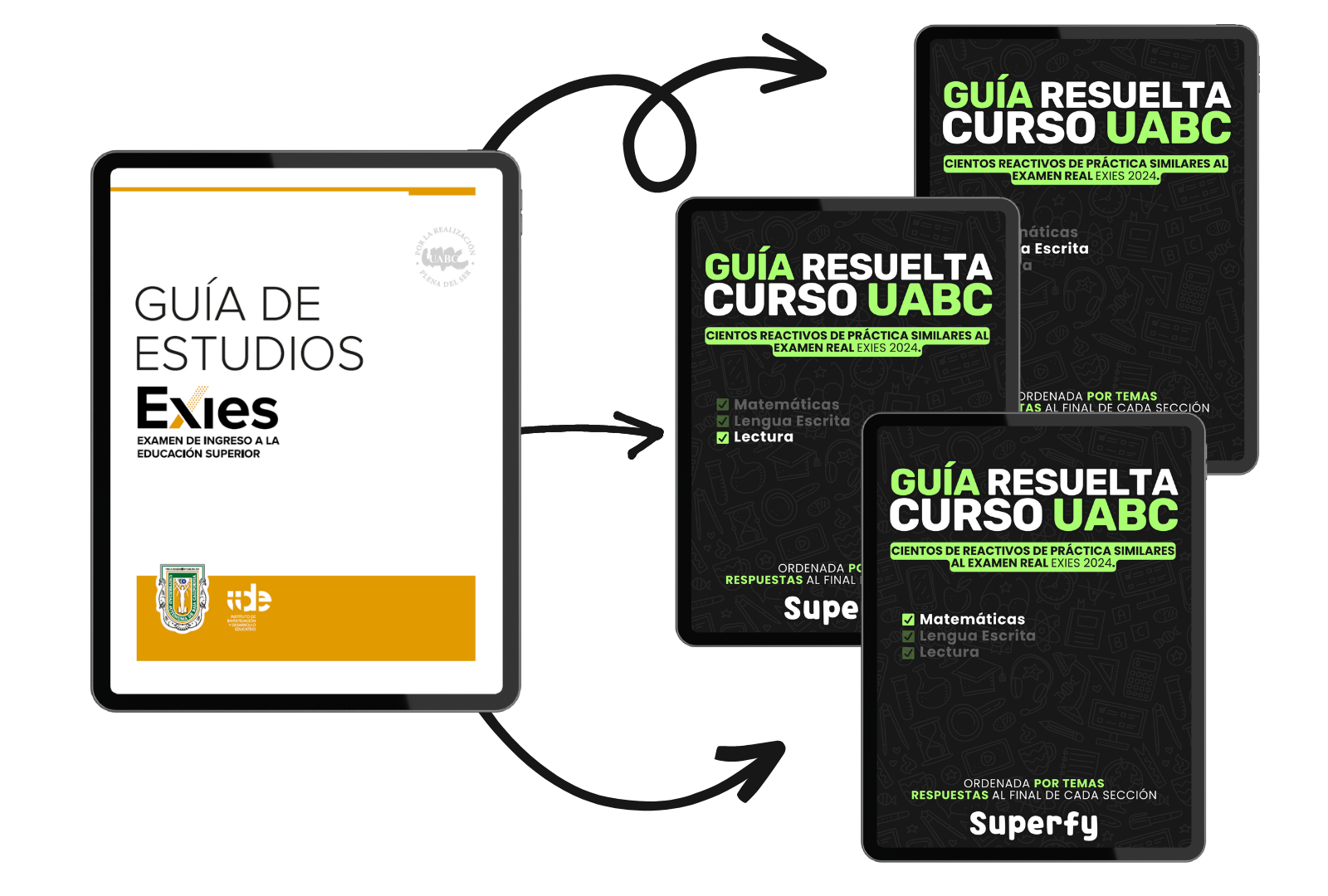 Curso Presencial UABC Tijuana con Garantía de Reembolso