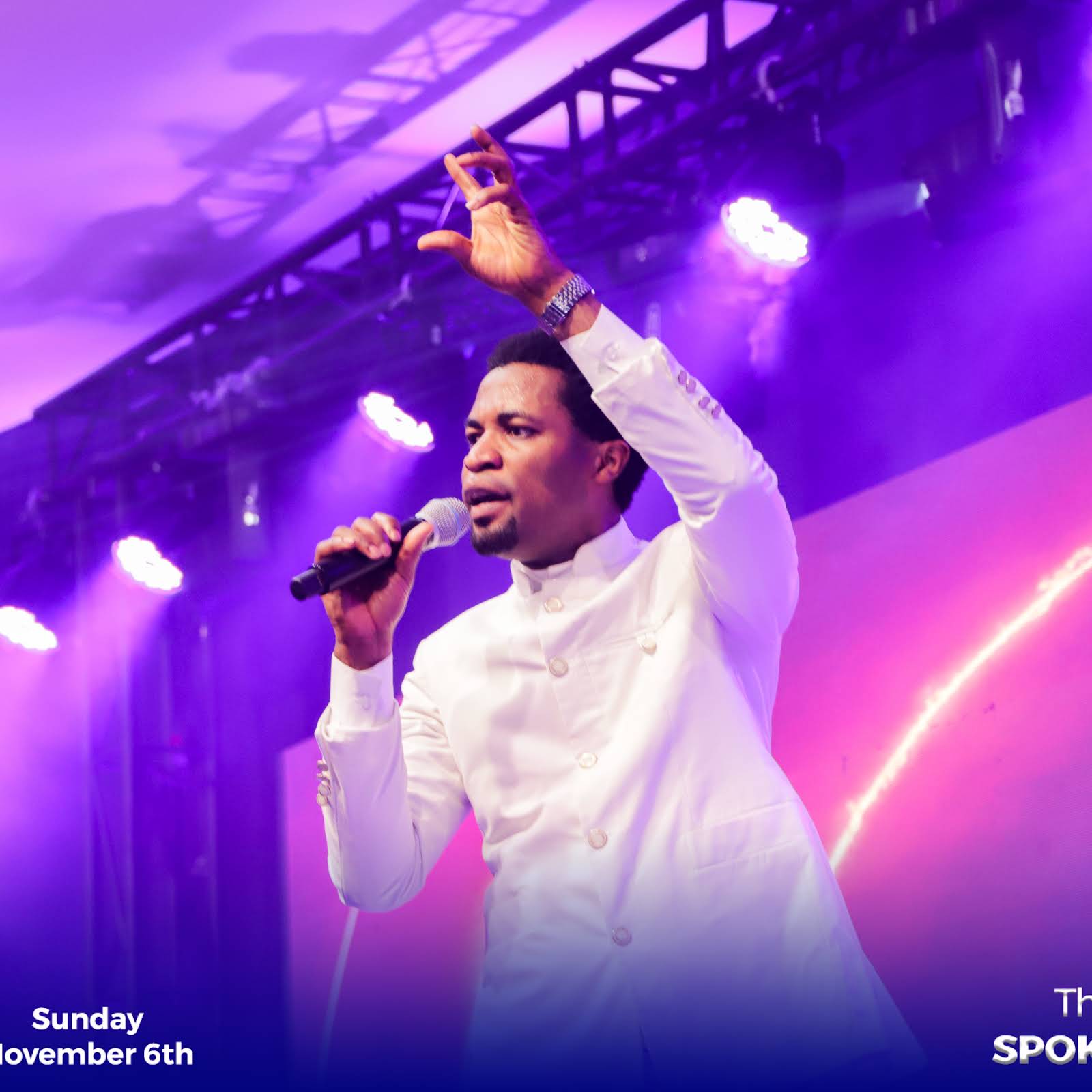 Encounter Jesus Ministries International