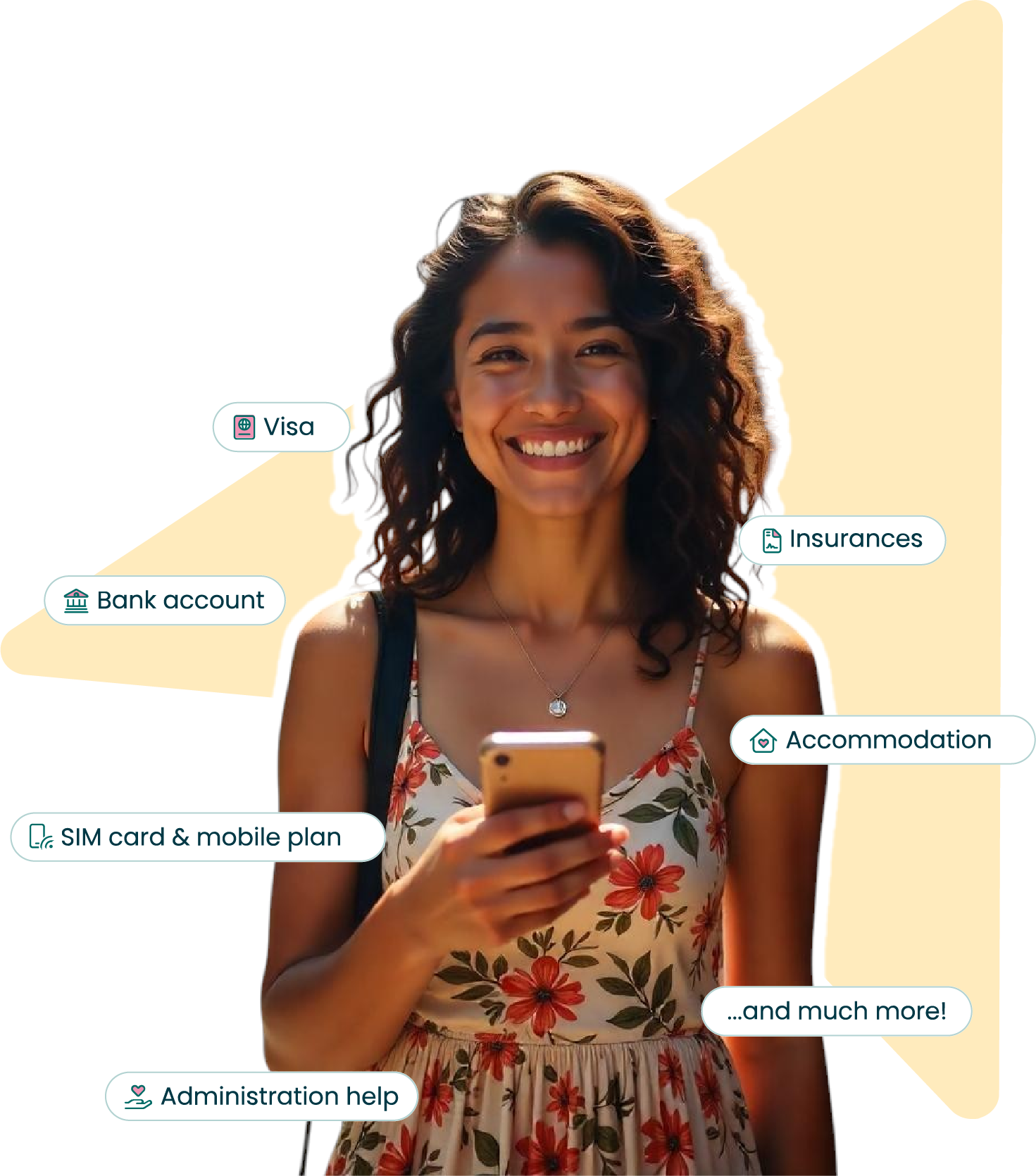 Log In | International Student Hub