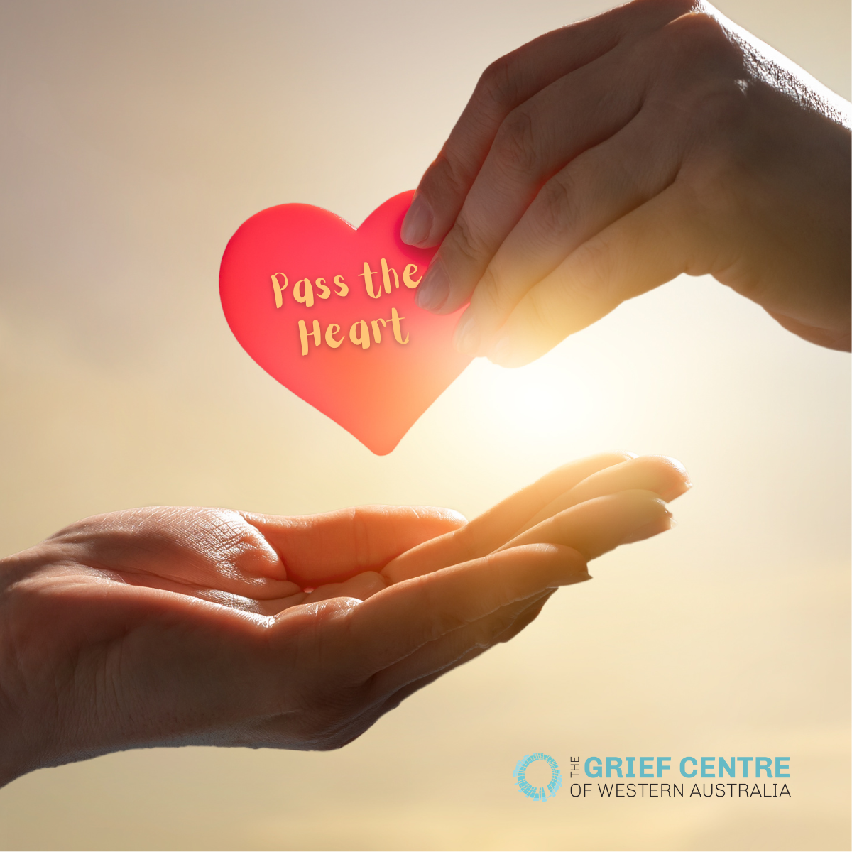 The Grief Centre of Western Australia