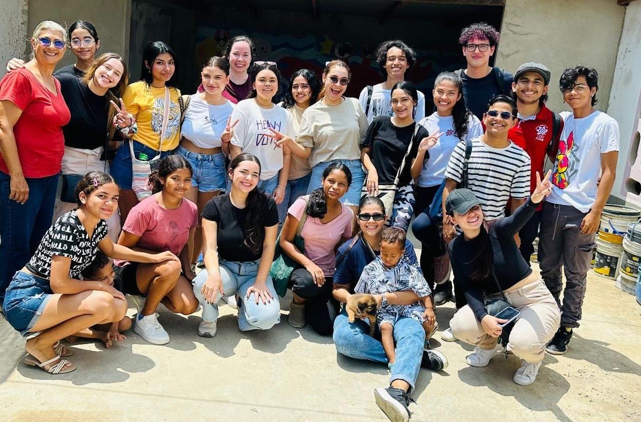 ASME Sections: Community Impact Month Recap