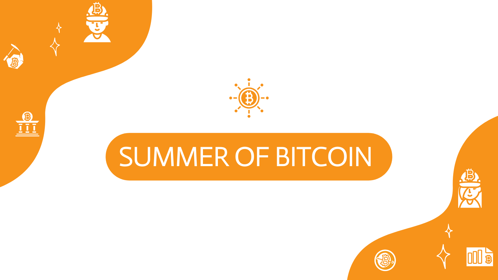 Summer of Bitcoin