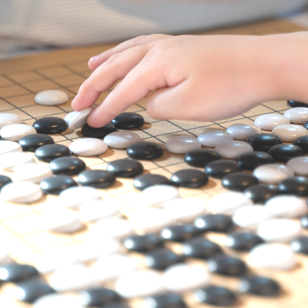 Semester Classes: Beginner and Advanced Go Lessons | The Go Academy