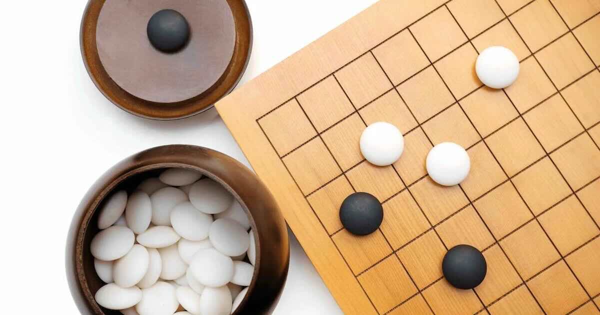 Learn to Play Go: A Captivating Game of Strategy and Skill | The Go Academy