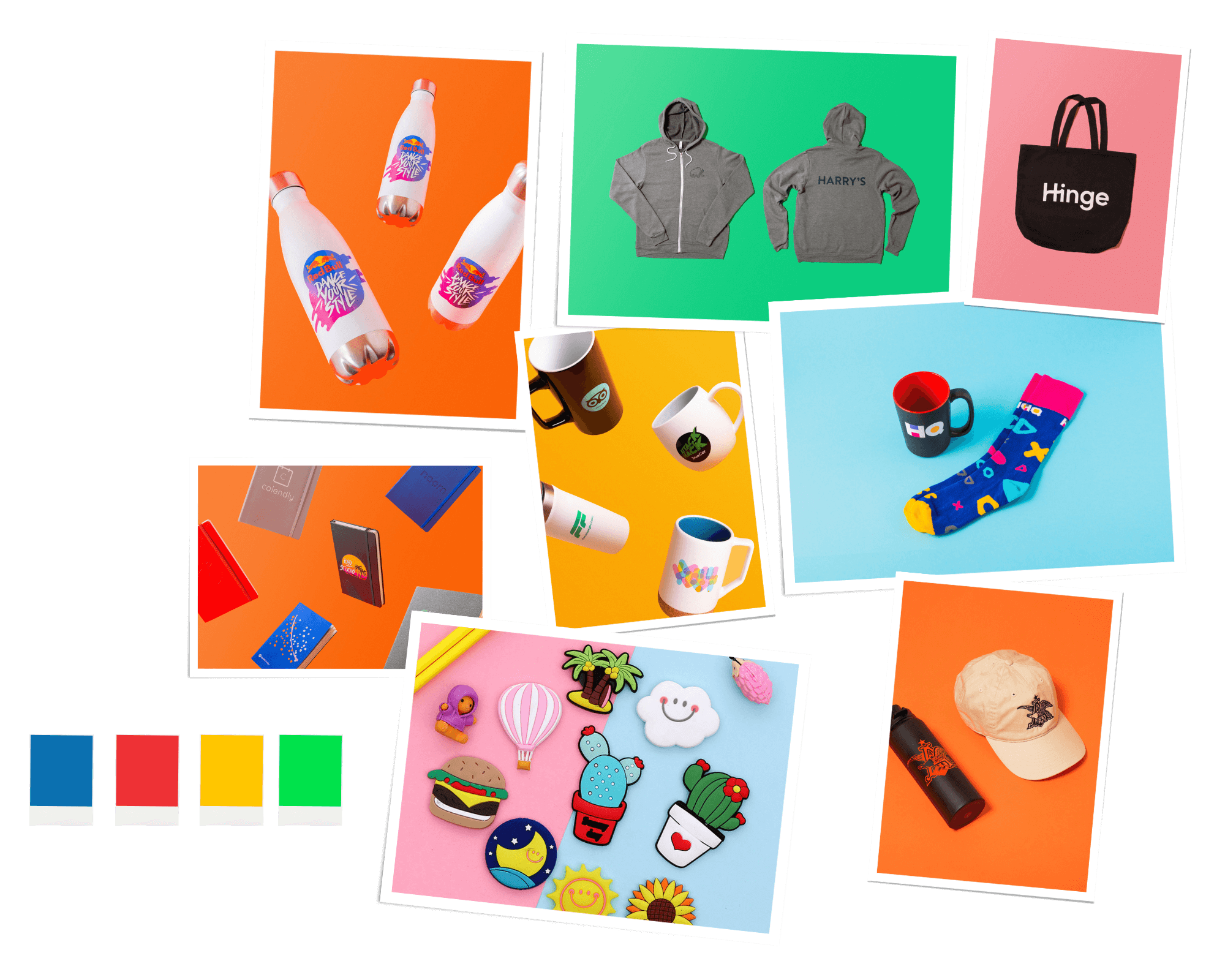 Promotional Products | Branded Merchandise Australia | New Zealand