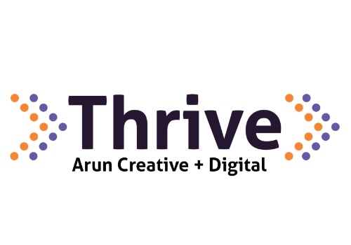 Arun Creative And Digital Thrive Application