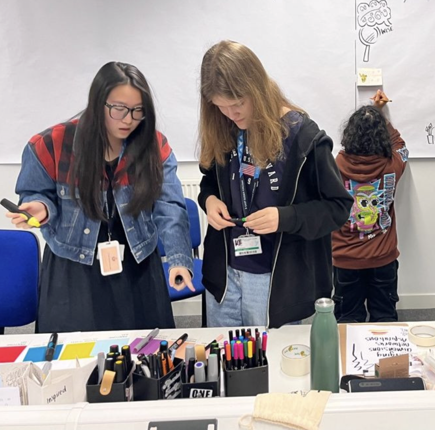 Adventures and Wisdom Institute