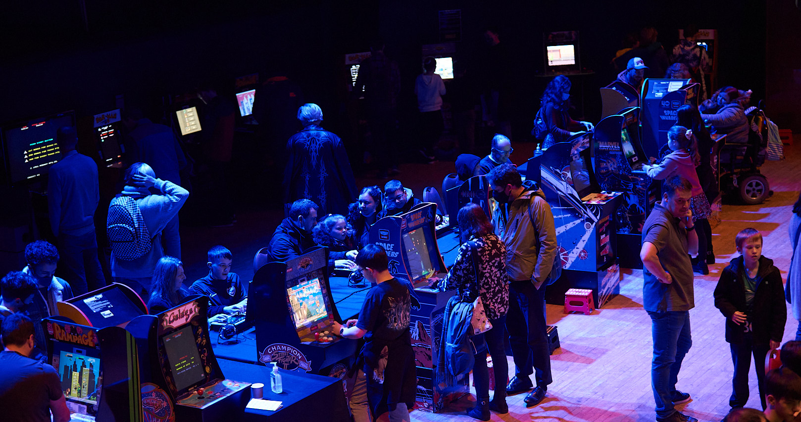 Adventures and Wisdom Institute