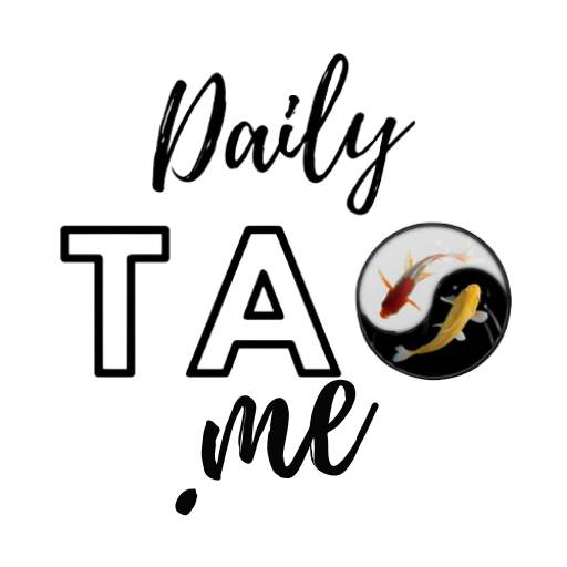 Home | Daily Tao Meditation | DailyTao.me