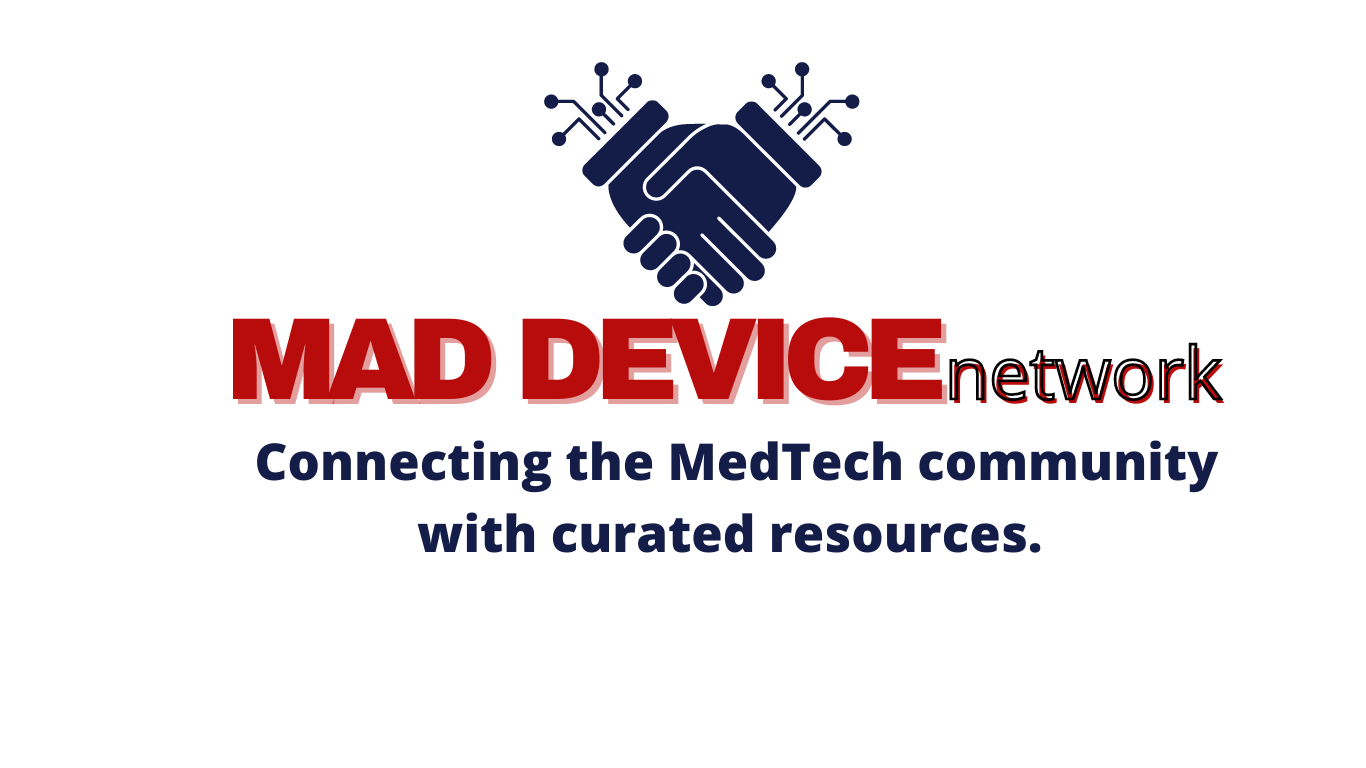 Mad Device Network