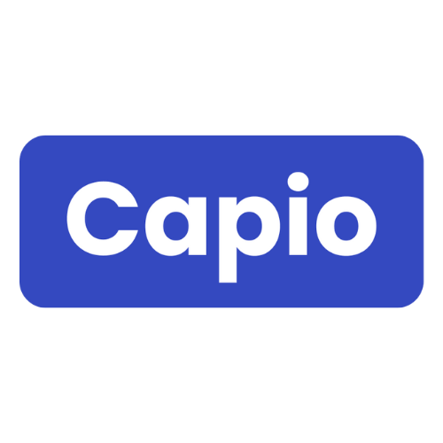 Capio | Brand partnerships, reinvented for E-commerce