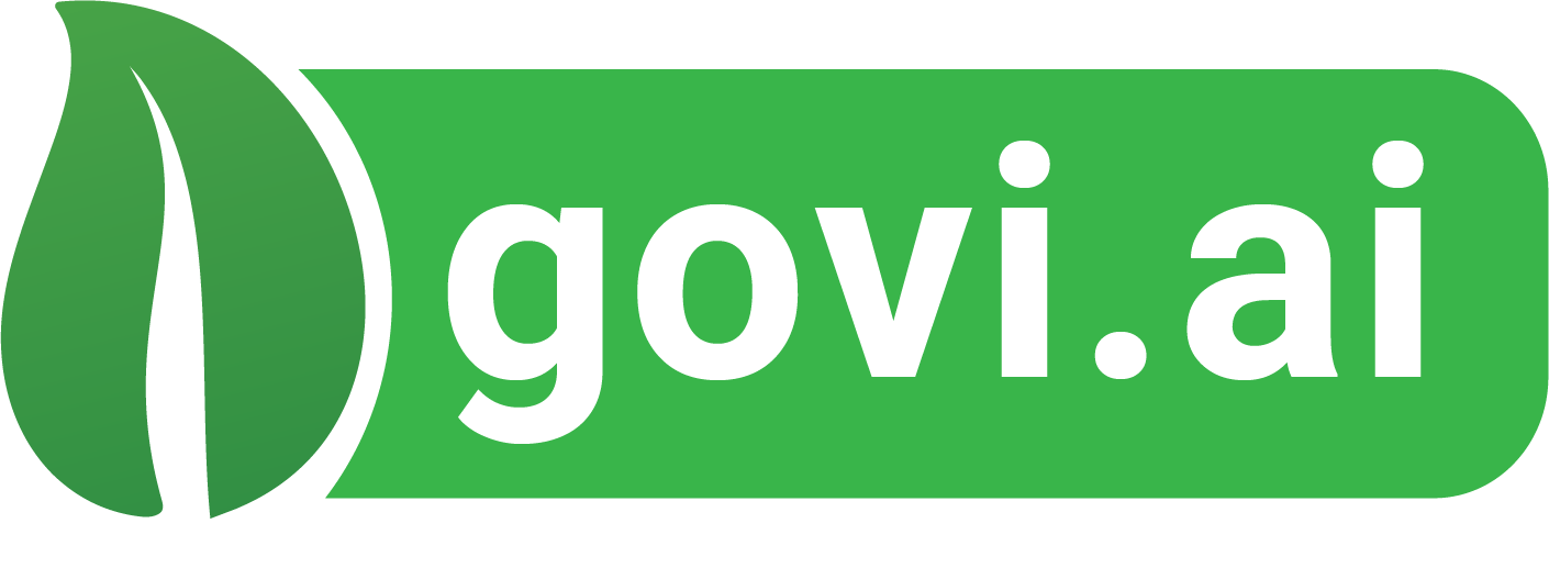 govi.ai - harvesting the future