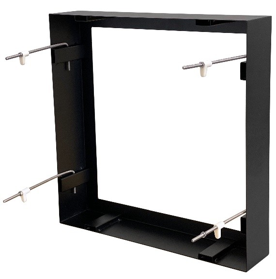 HEPA Holding Frame | Mounting Frame for HEPA Filters