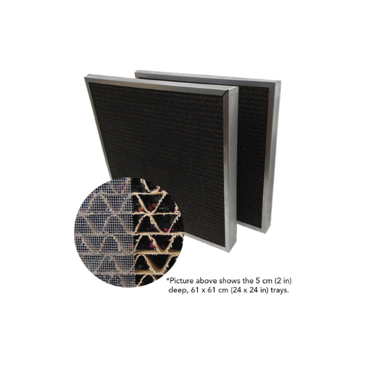 Advance Filtration Group - Air Filters