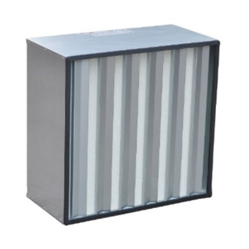 Advance Filtration Group Australia | Air Filters, HEPA & ESP Systems