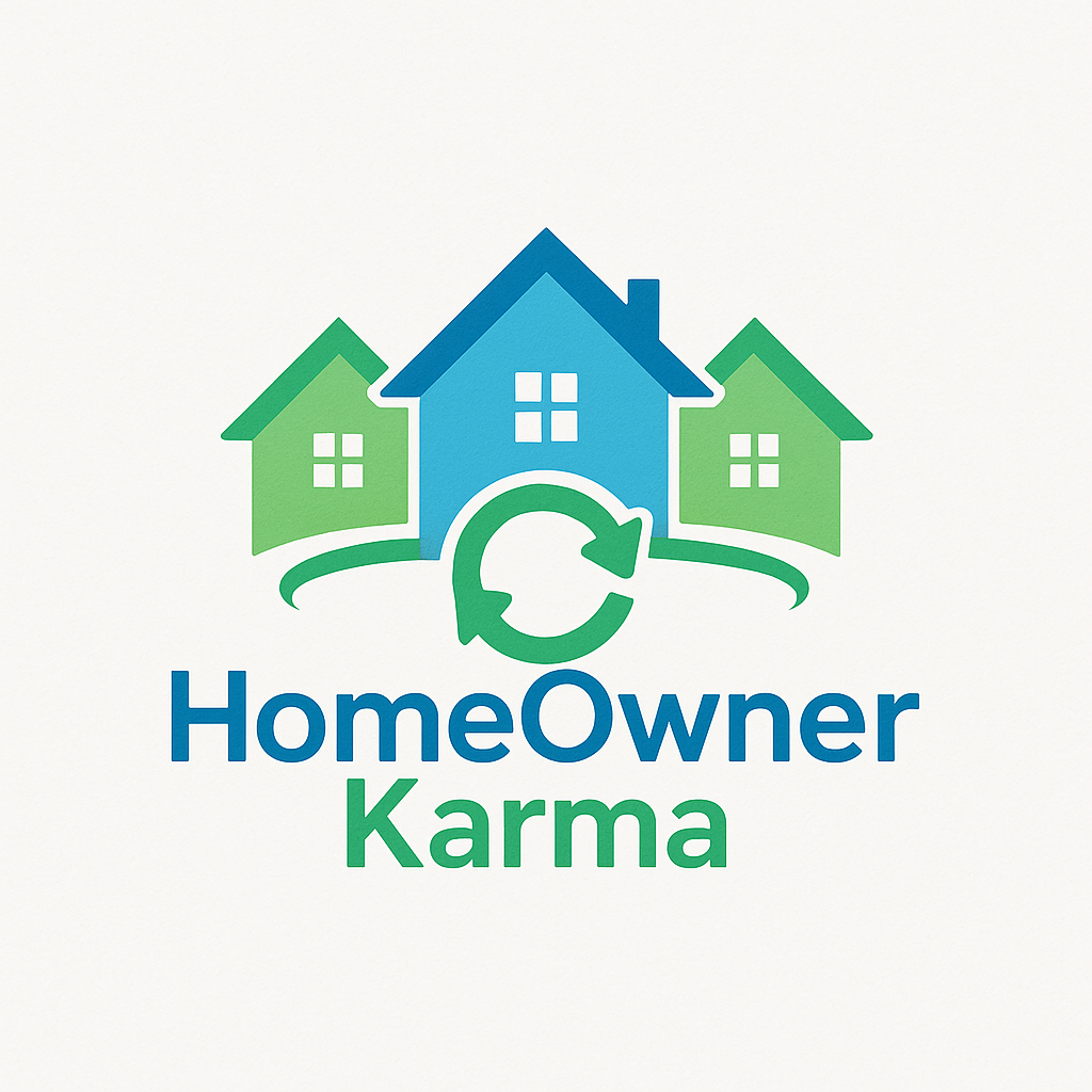 Homeowner Karma