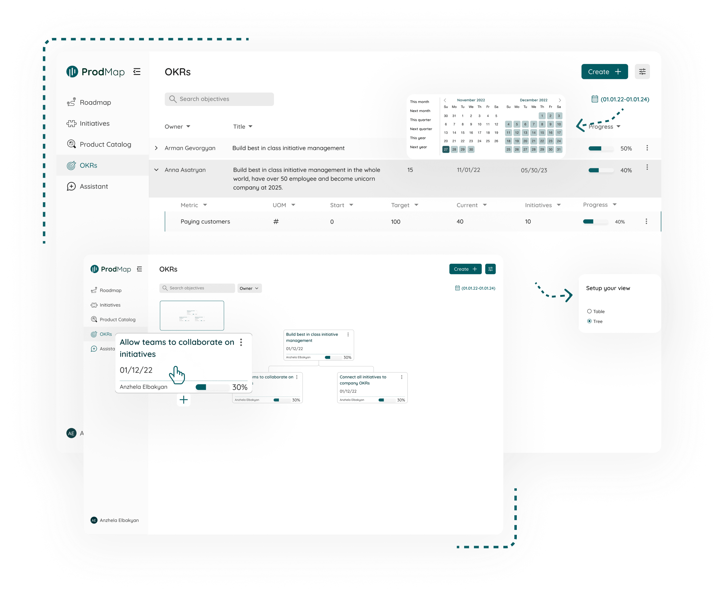 Prodmap.ai: Product Operations Platform