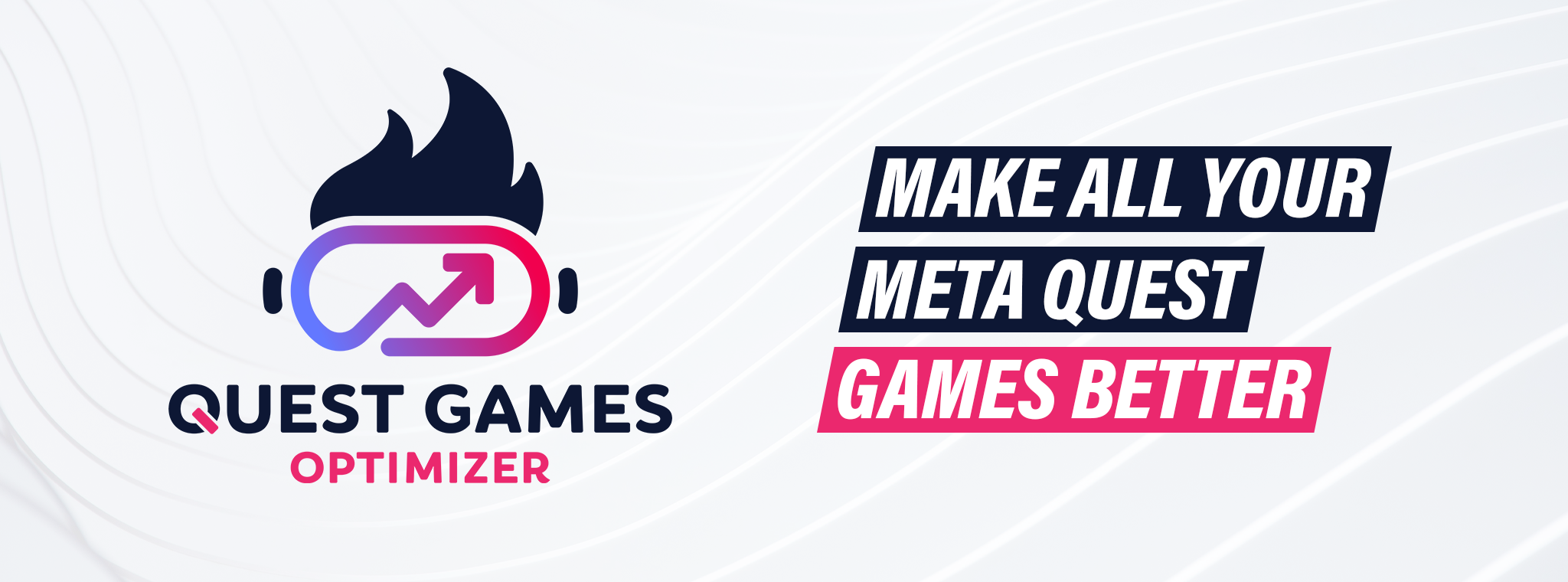 Quest Games Optimizer - Meta Affiliate Links
