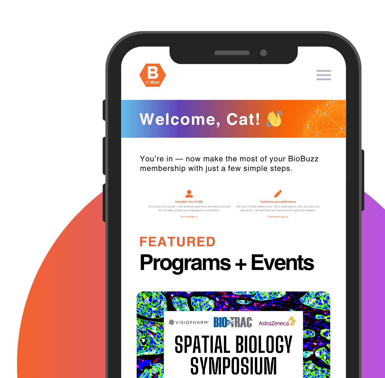 BioBuzz | Connect with Top Biotech & Life Science Jobs