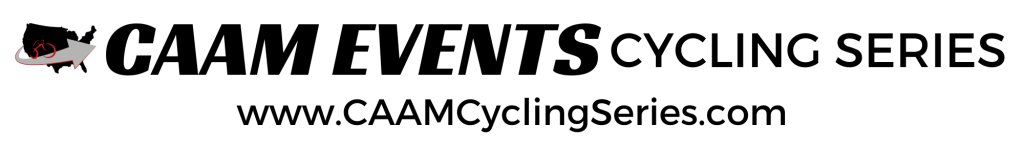 🚴 CAAM Events Cycling Series