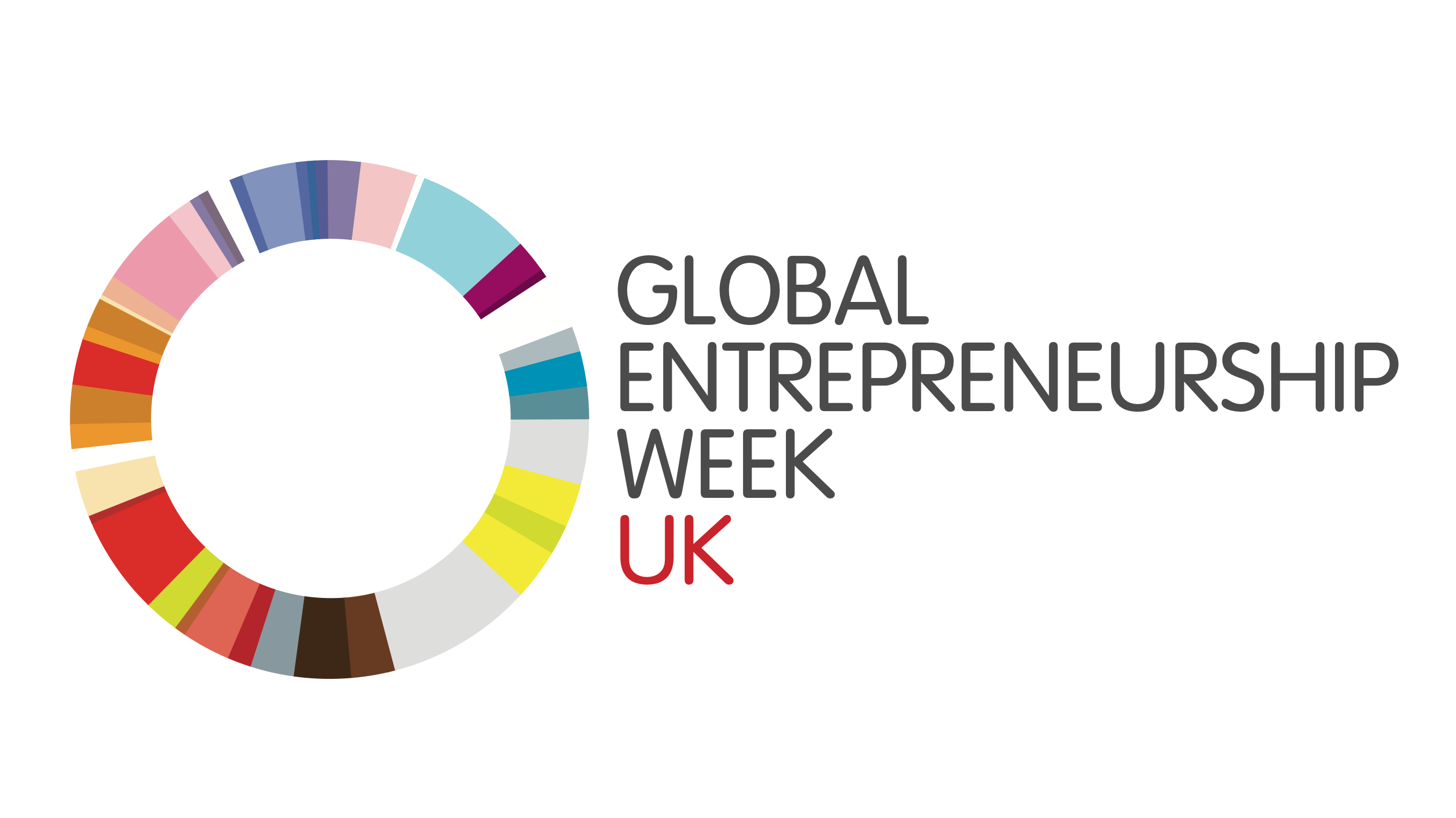 Global Entrepreneurship Week UK