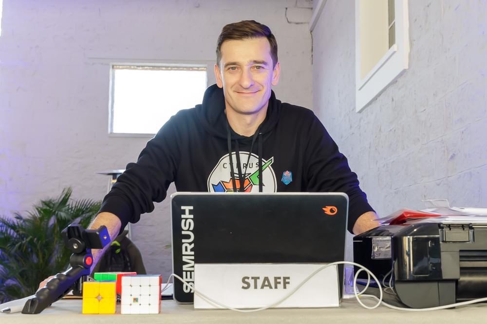 Cyprus Cubing Community: Connecting Cube Enthusiasts Across the Island