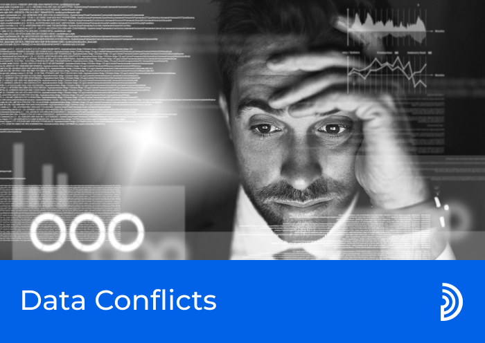 Why Data Issues Continue to Create Conflicts and How to Improve Data ...