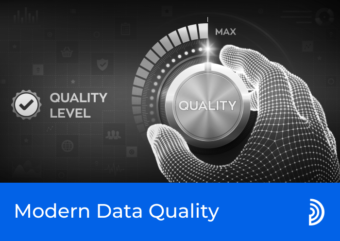 Modern Data Quality: Navigating the Landscape with Digna