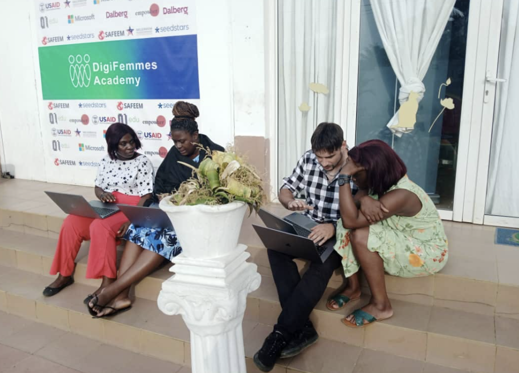 Tech and Entrepreneurship