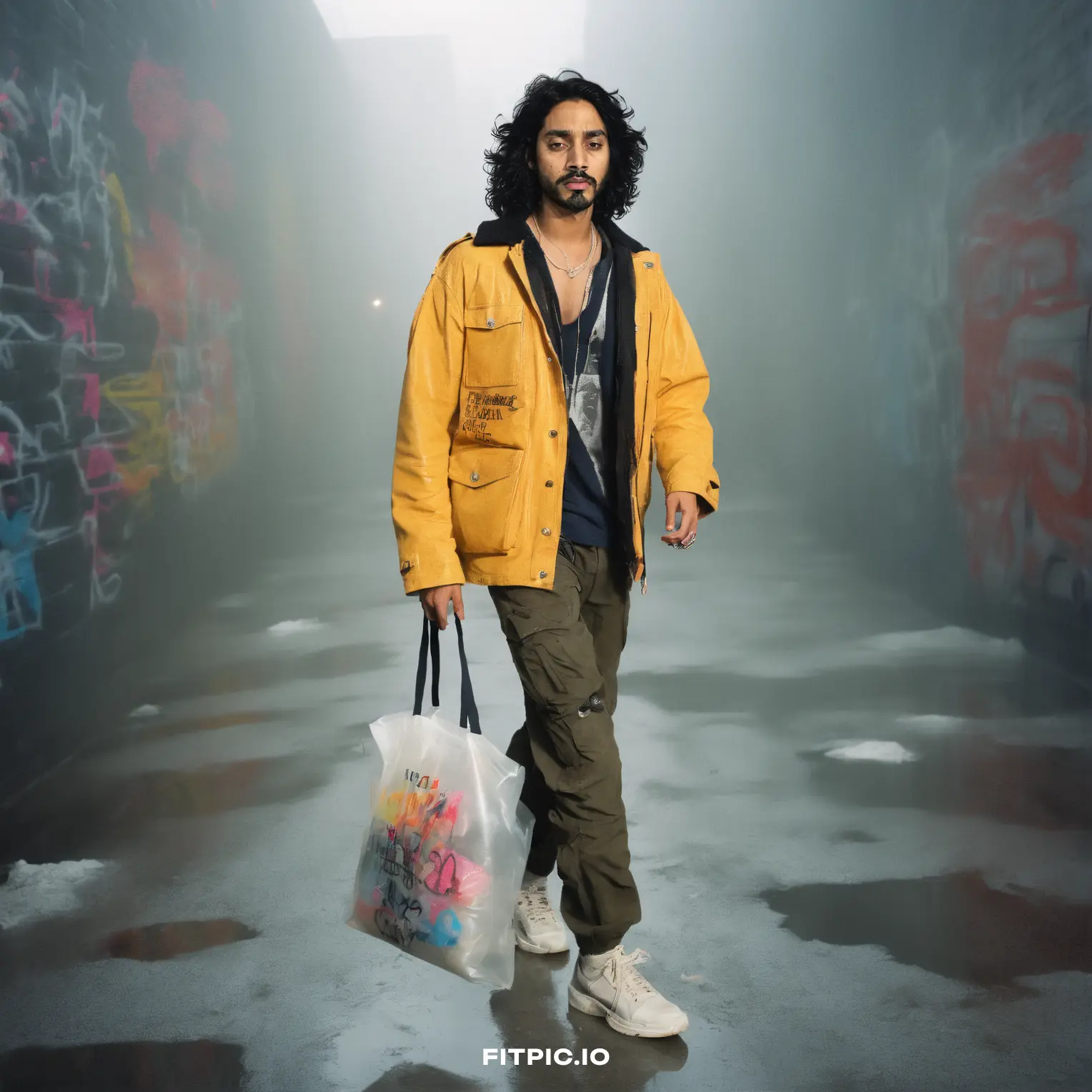 FitPic - Explore YOUR Fashion Style Like Never Before