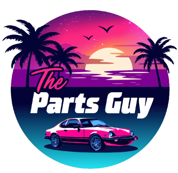 The Parts Guy