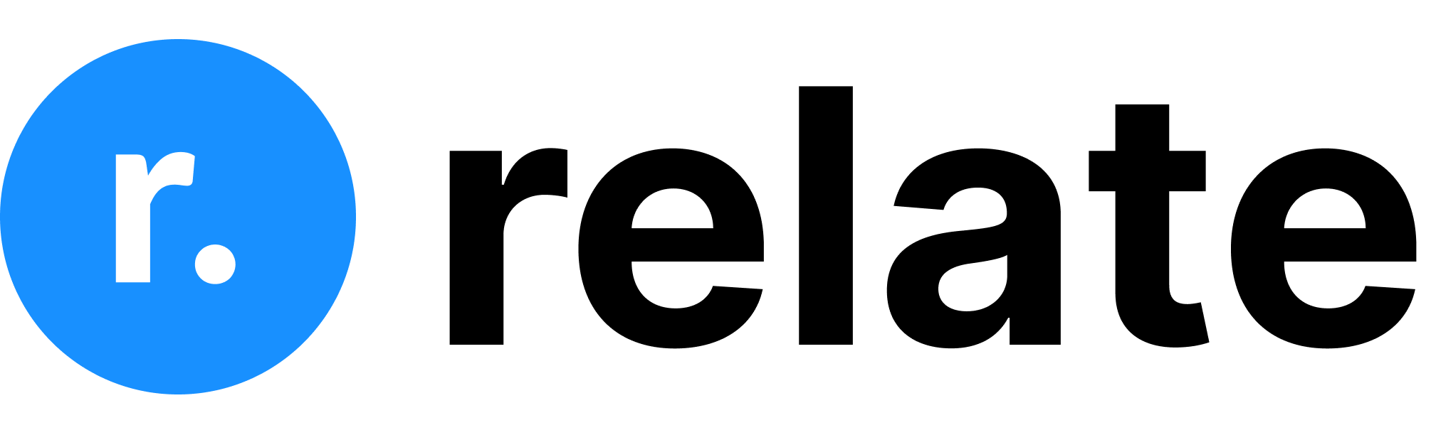 Relate SaaS 리스트