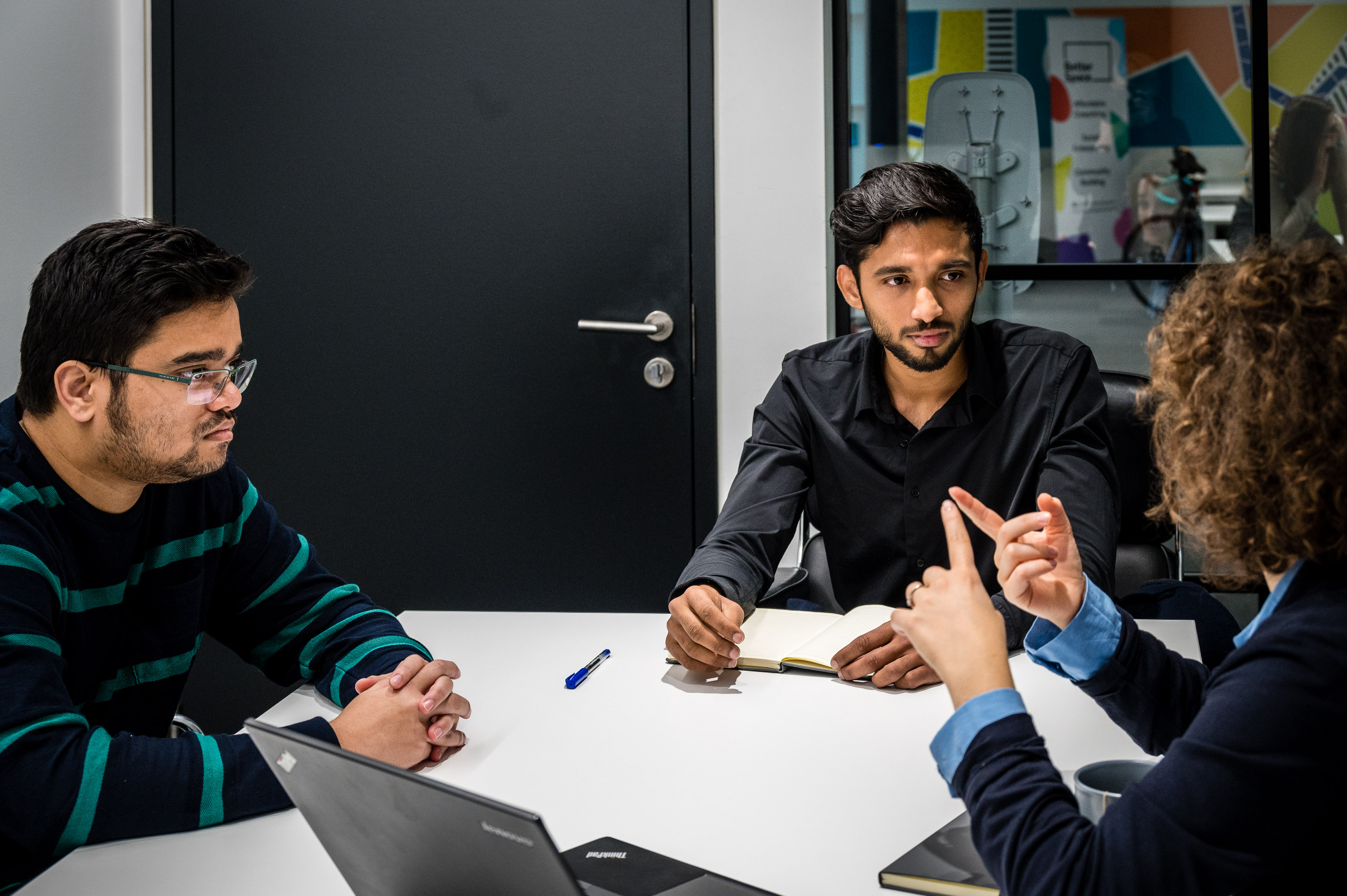 Replication Challenge | Snowball Effect