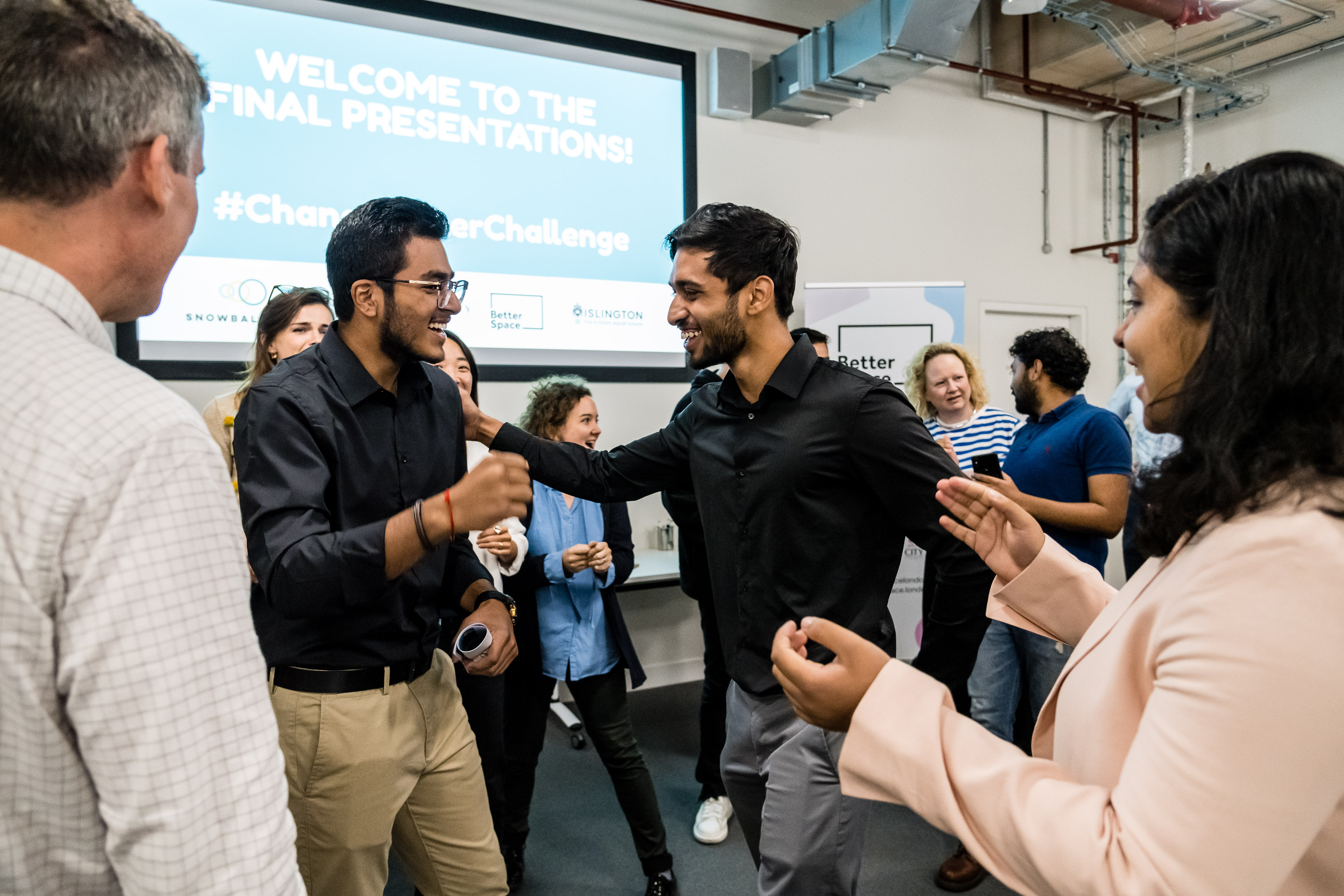 Replication Challenge | Snowball Effect