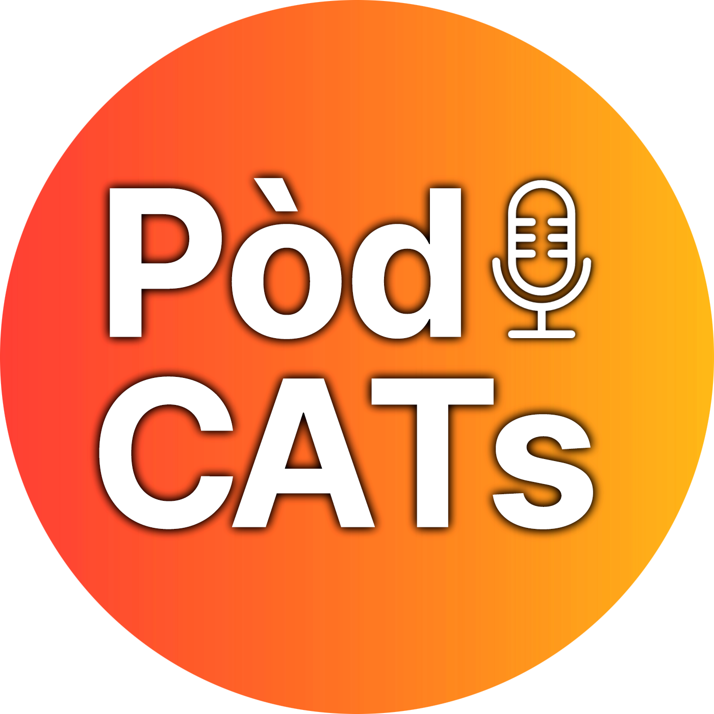 PodCATs 🎙️ - Cercador de pòdcasts en català