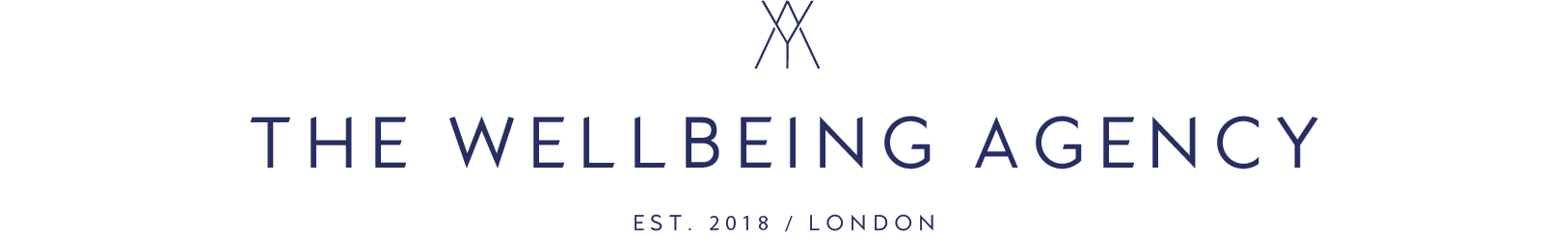 The Wellbeing Agency