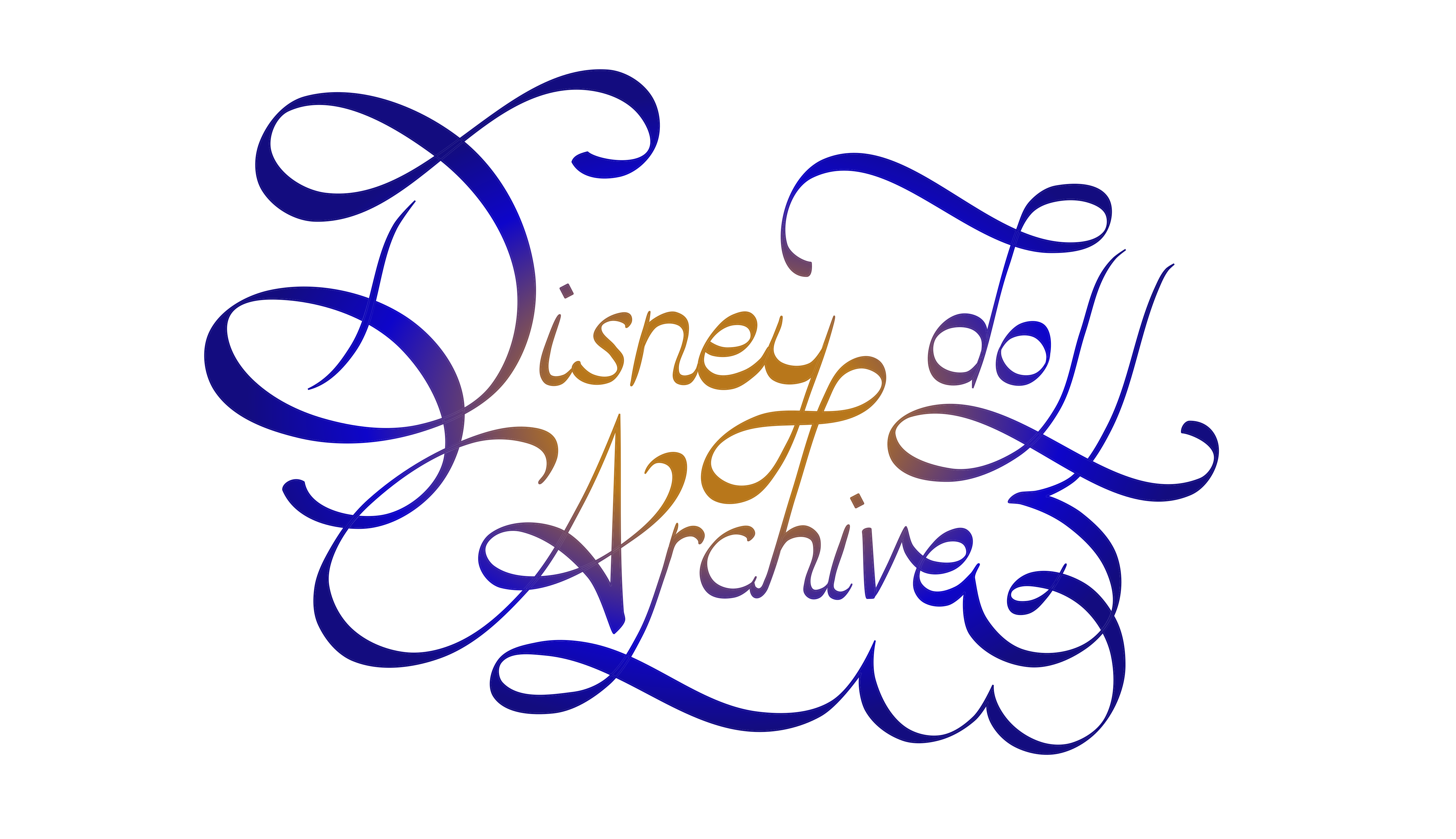 Disney Doll Archive