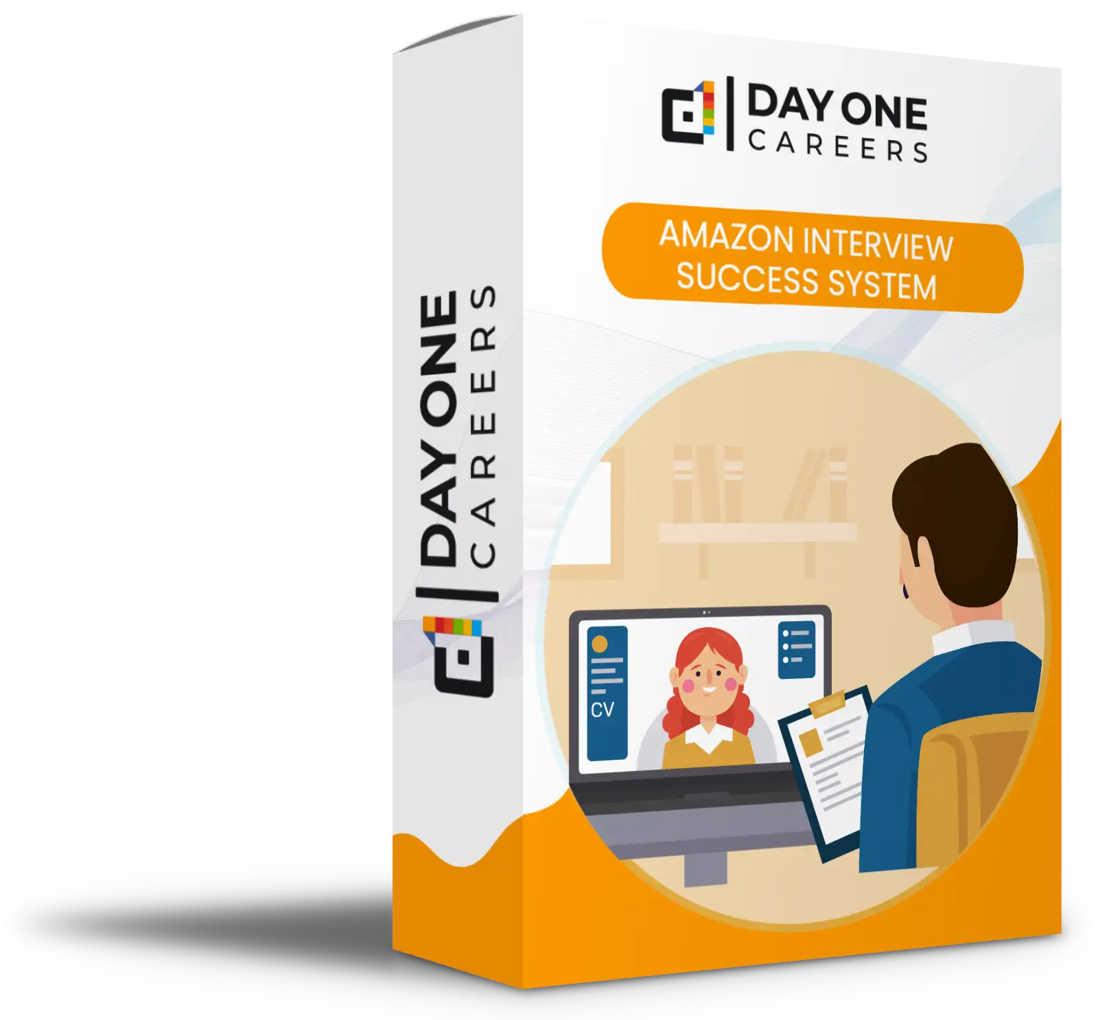 Amazon Interview Success System