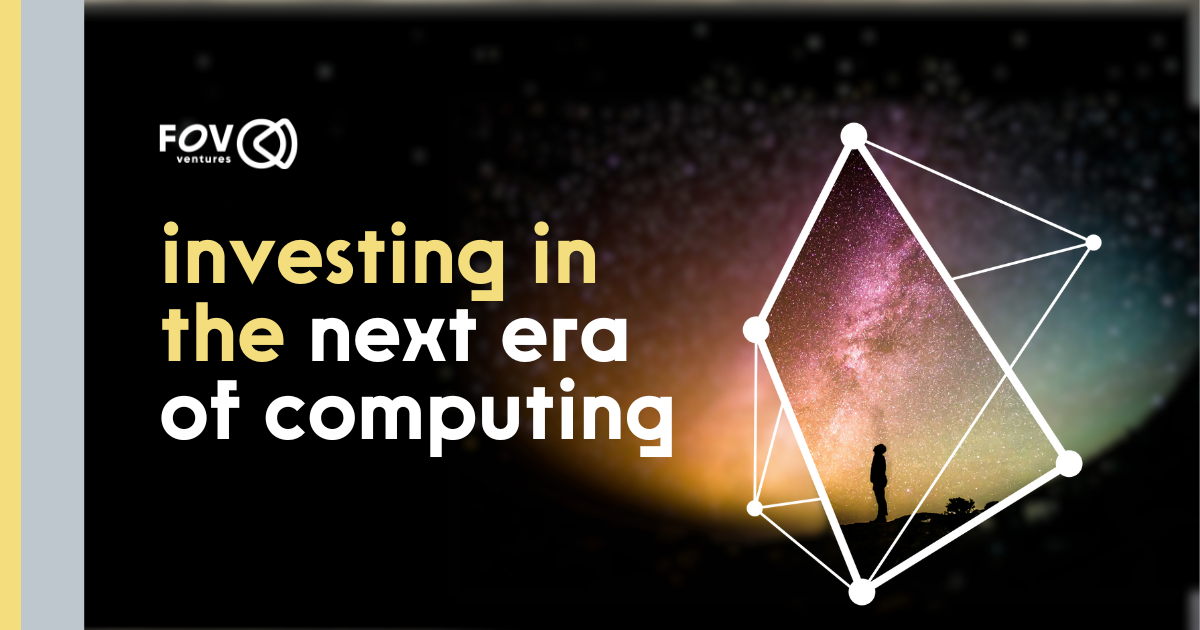 FOV Ventures | EDGE Network